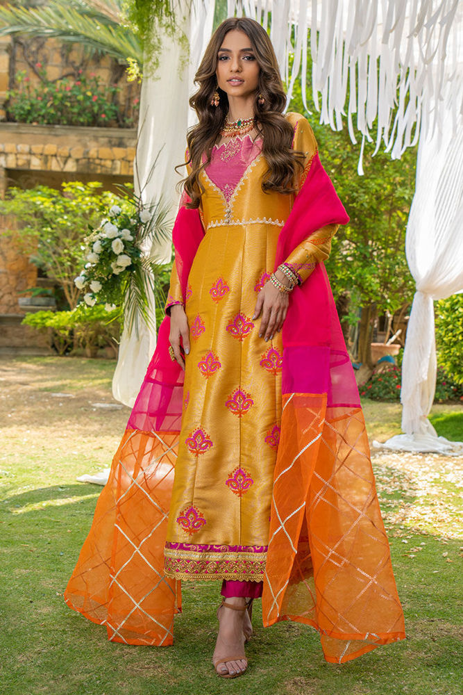 Fatima Khan Pakistani Designer|FATIMA KHAN | NEW ARRIVALS