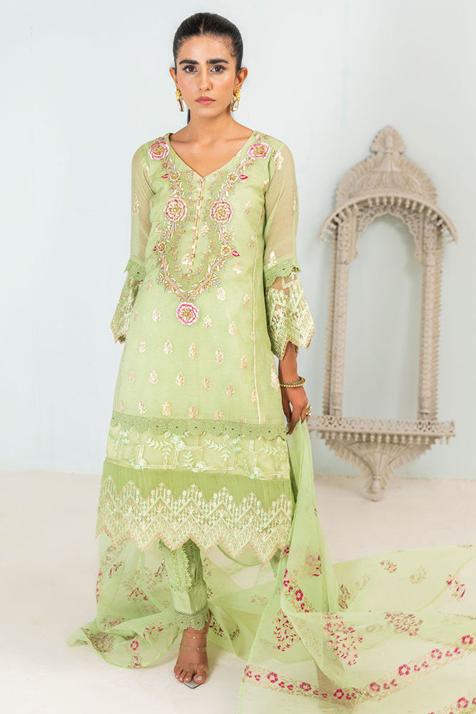Fatima Khan Official | Gul Bahar