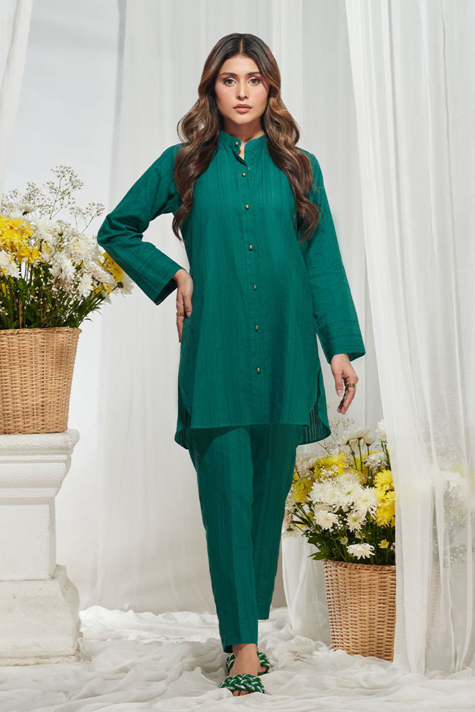 Fatima Khan Official | Melon Green