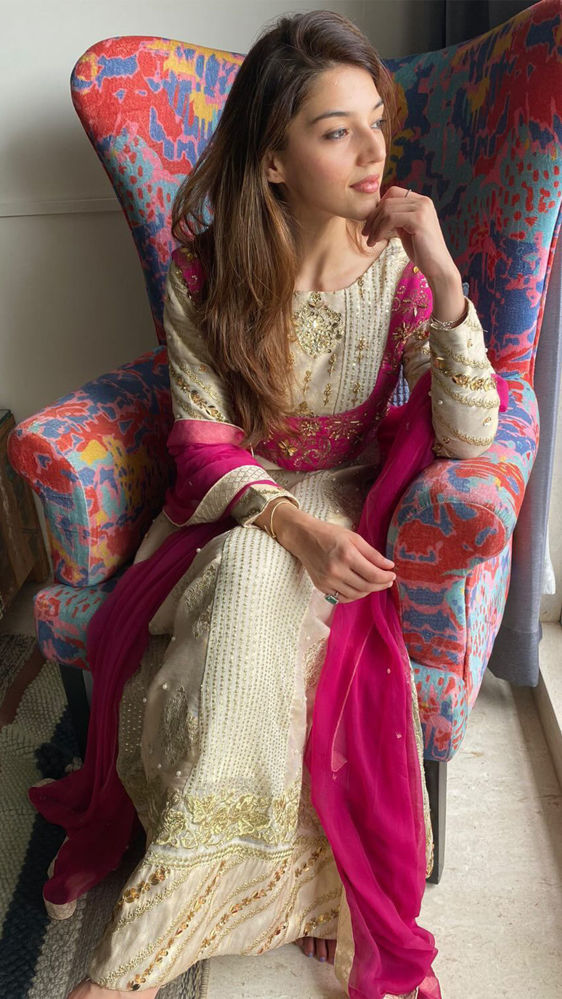 Fatima Khan Official | FK009