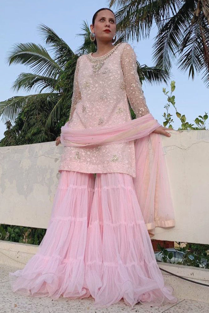 Fatima Khan Official | Nausheen Shah in Mahpara