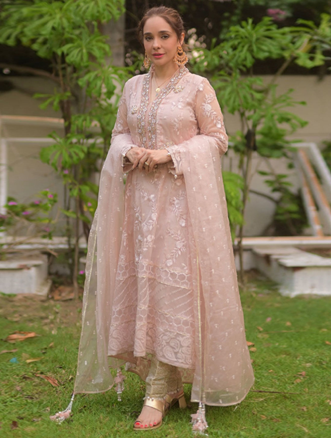 Fatima Khan Official