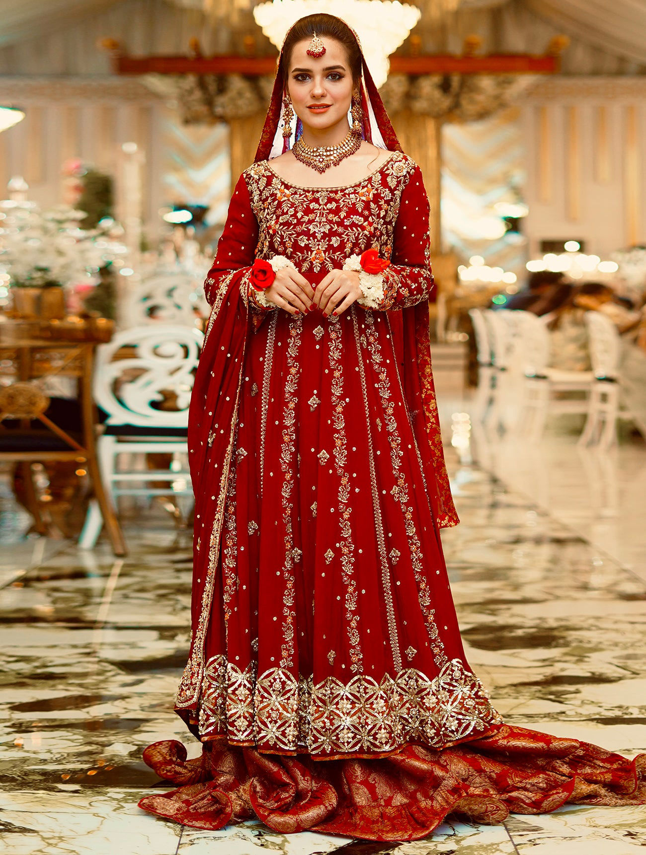 Fatima Khan Official