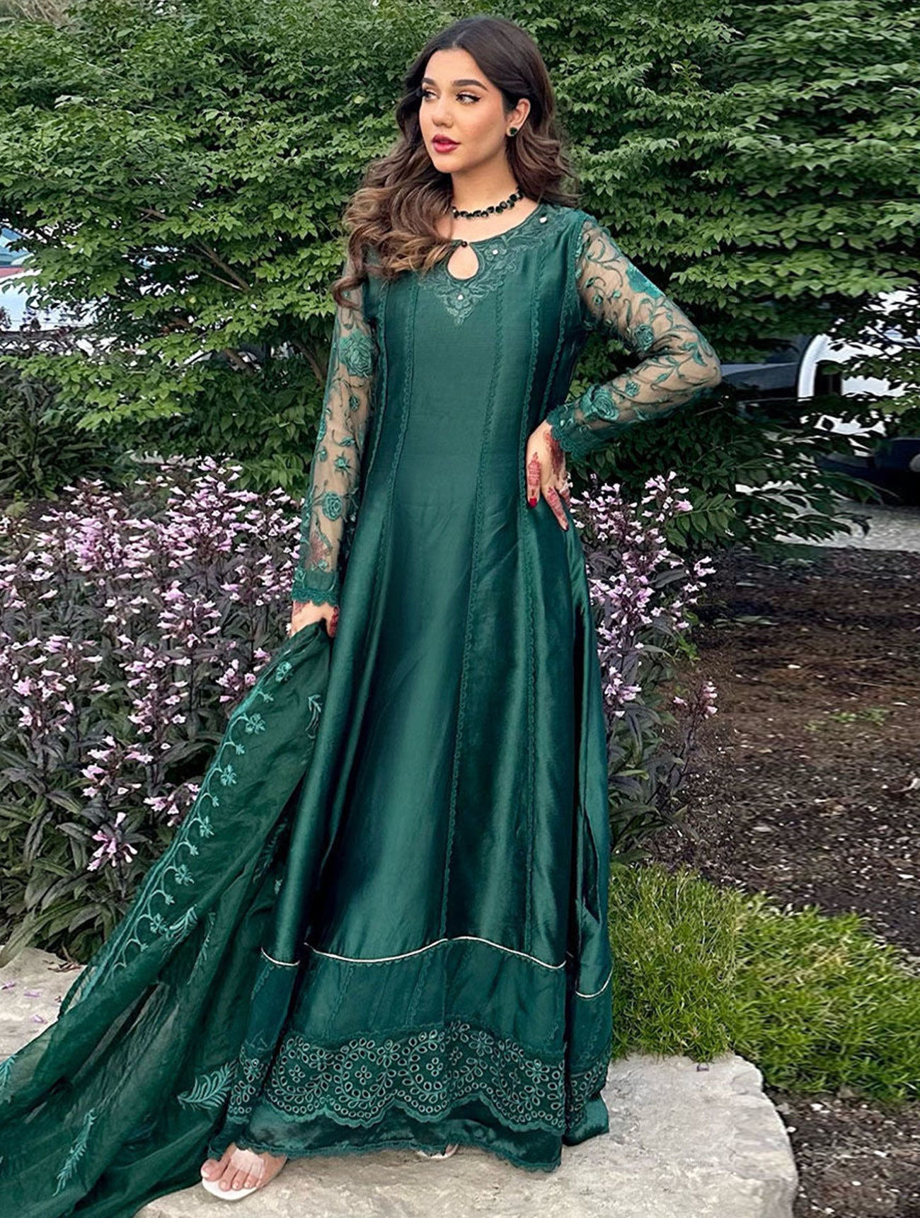 Fatima Khan Official