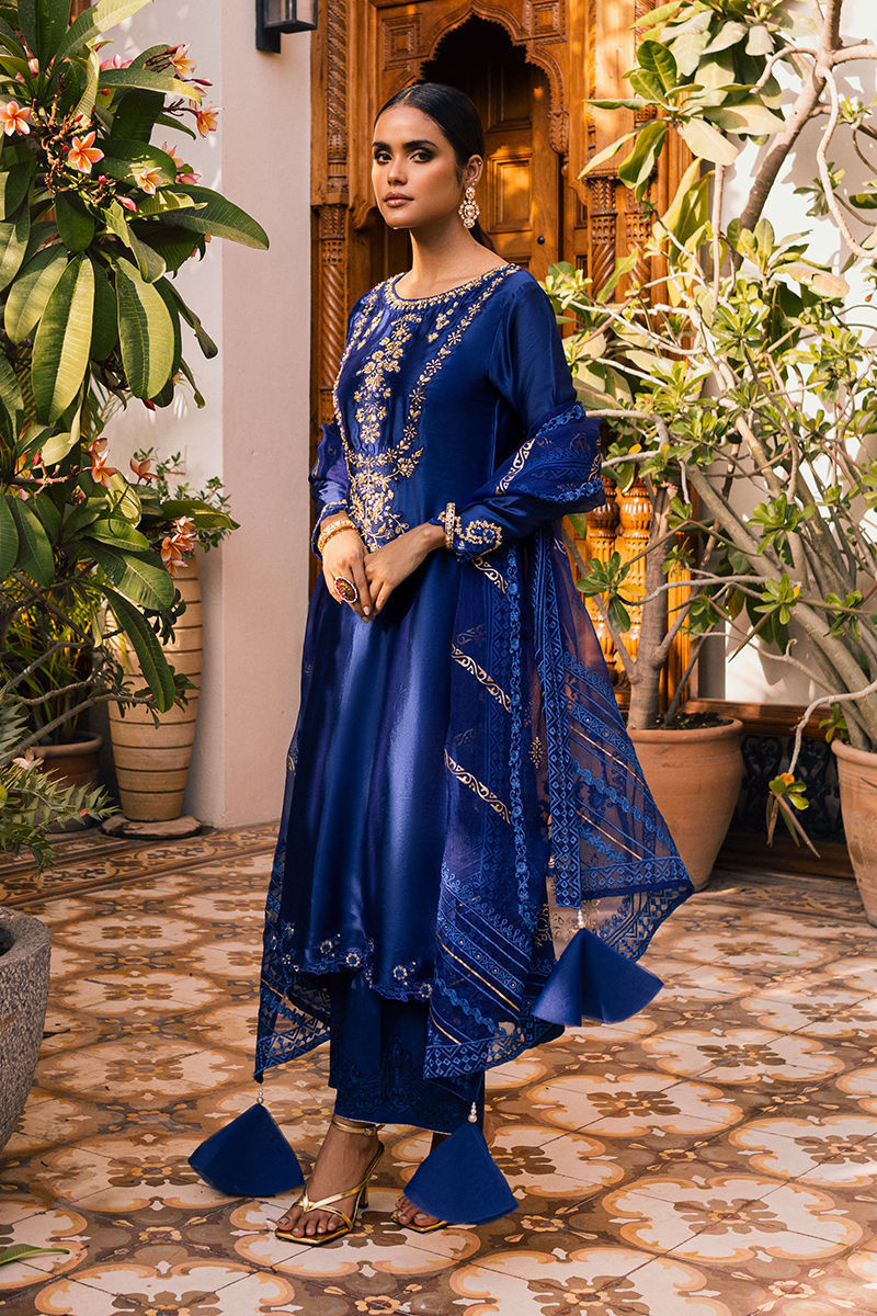 Fatima Khan Official | Manha (XS),(S)